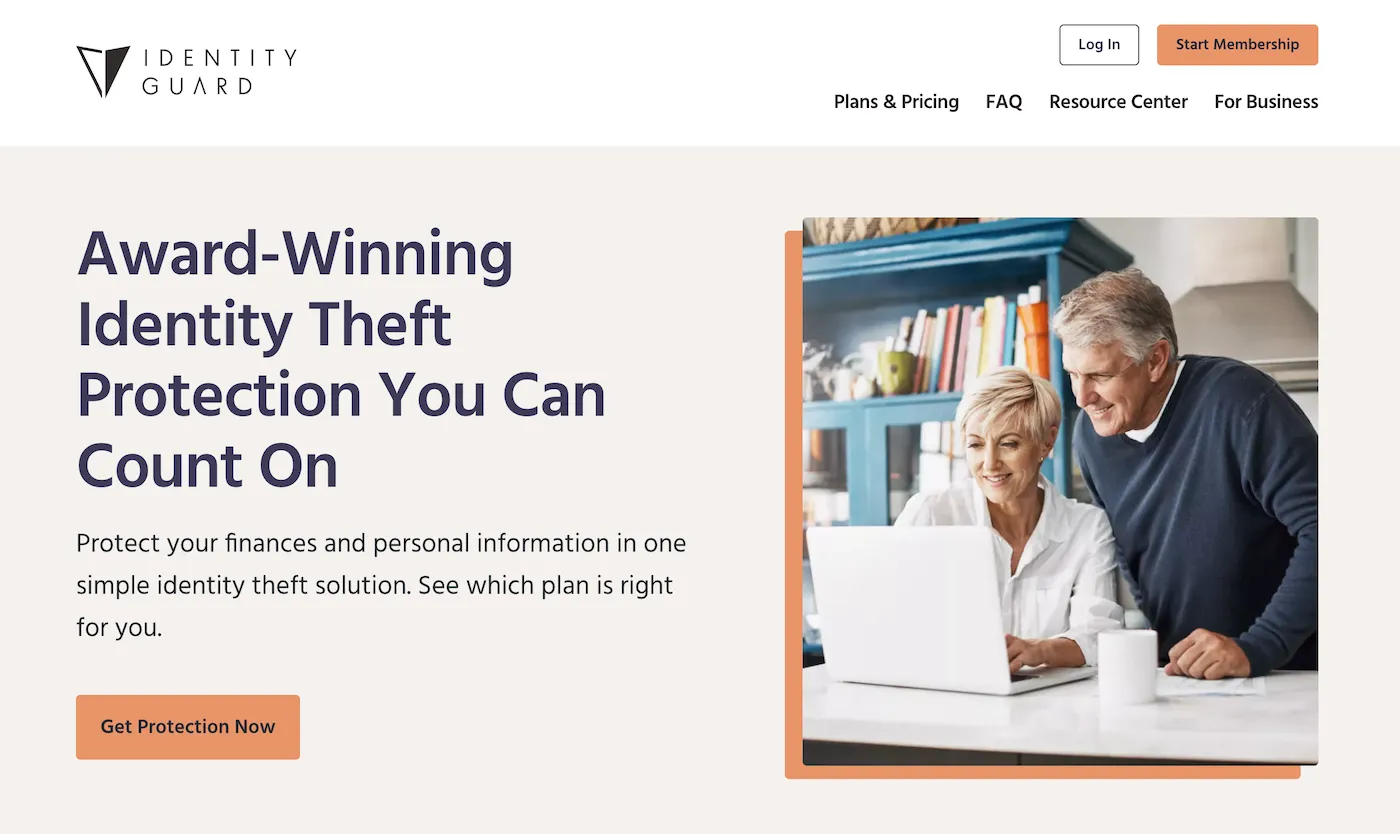 The 10 Best Identity Theft Protection Providers of 2024